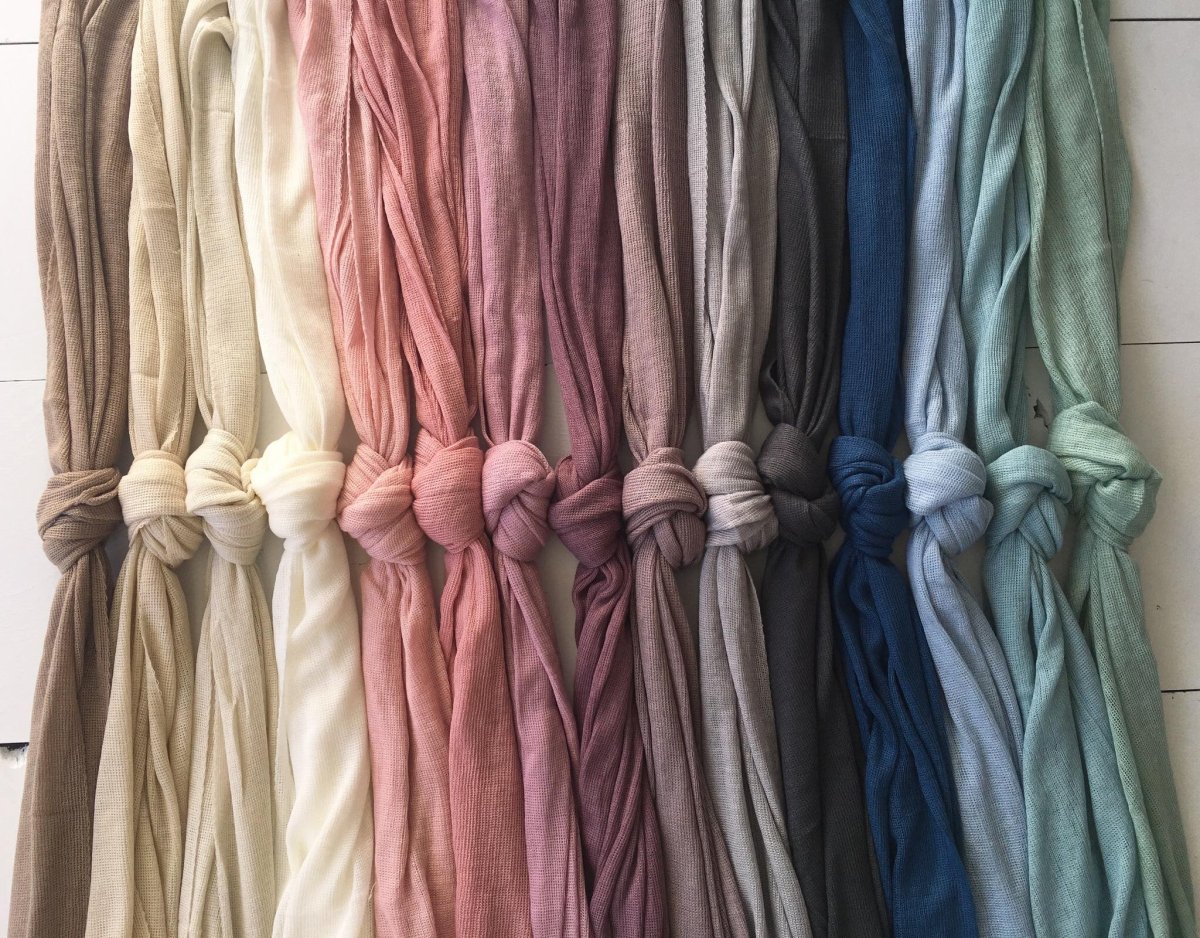 CHICABOO Beanbag Fabric, Wraps, & Layers – Chicaboo